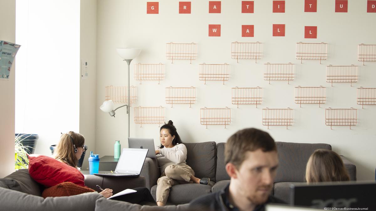 Denver's Guild Education strikes partnership with 2U to expand higher ...