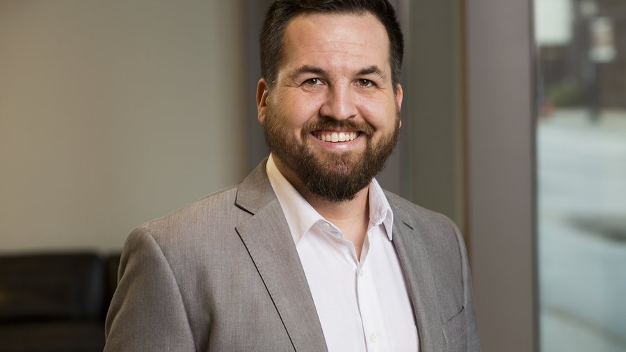 YOUNG LEADERS: Christopher Head | MobileServe - Louisville Business First