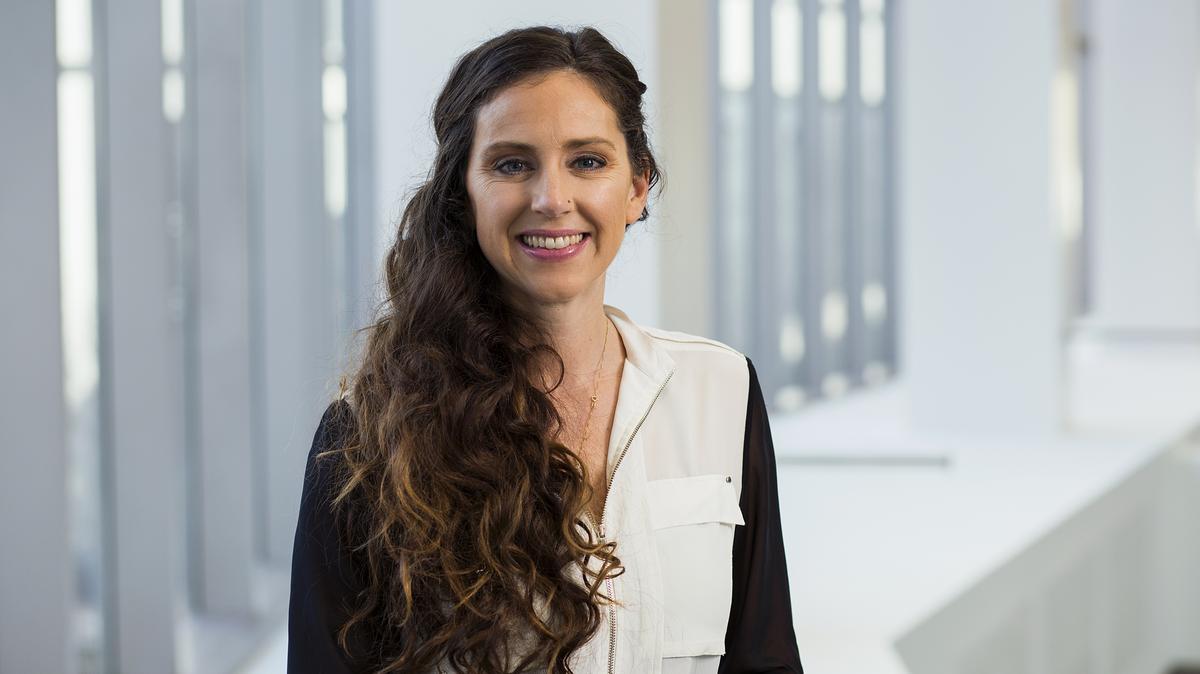 YOUNG LEADERS: Mimi Hahn | Endless Summer Paddle and Coffee Co ...