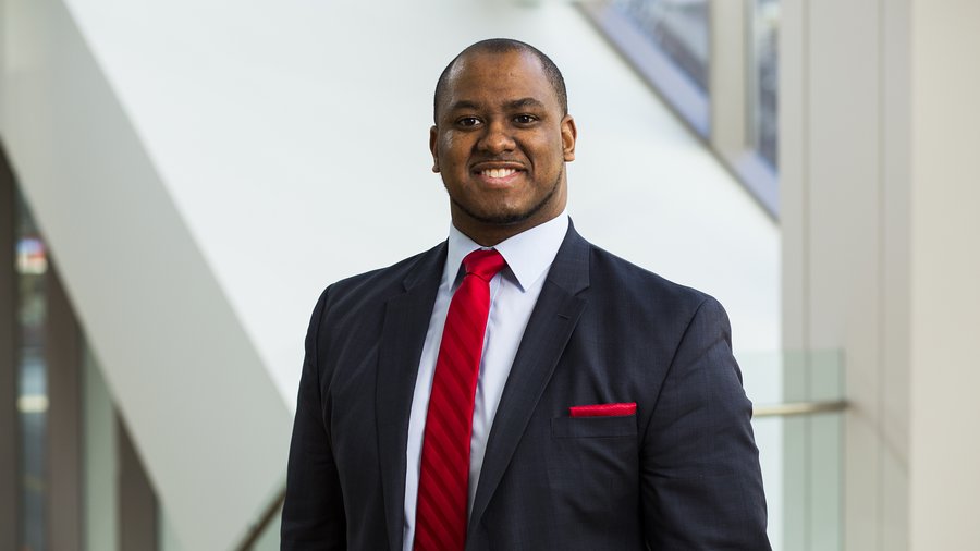 YOUNG LEADERS: Samuel Jones | Goldberg Simpson LLC - Louisville ...