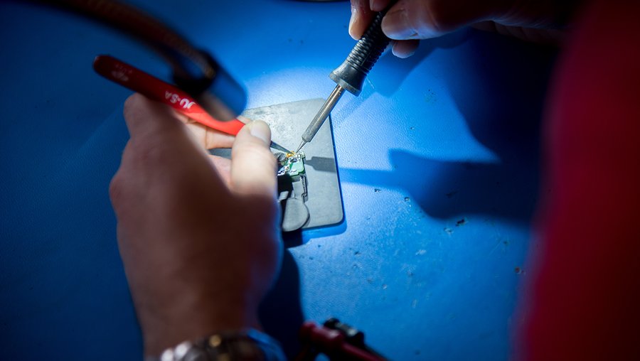 Spire’s unique health-monitoring technology breathes new life into ...