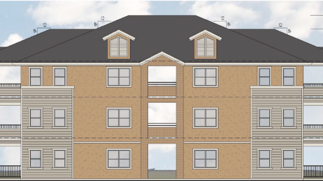 Construction projects along Interstate 80 and Douglas/Eureka ...