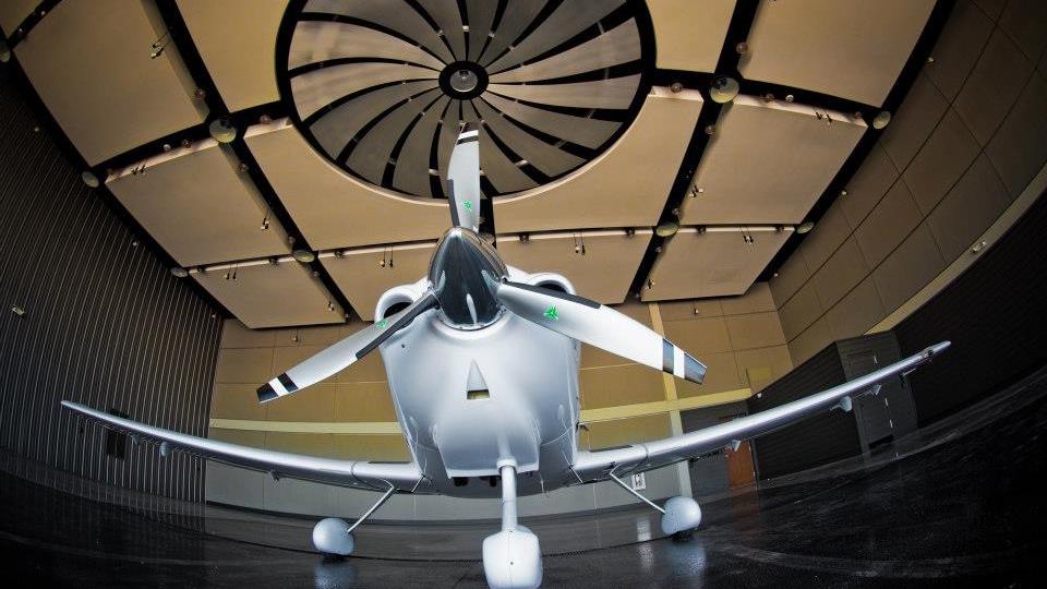 Ascend Design pushes limits of corporate office design - Milwaukee ...