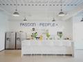 Ascend Design pushes limits of corporate office design - Milwaukee ...