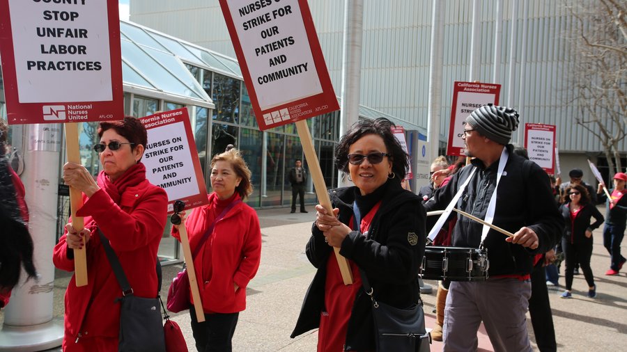 Sale of bankrupt Verity Health Systems assets in Santa Clara County gets even messier - Silicon ...