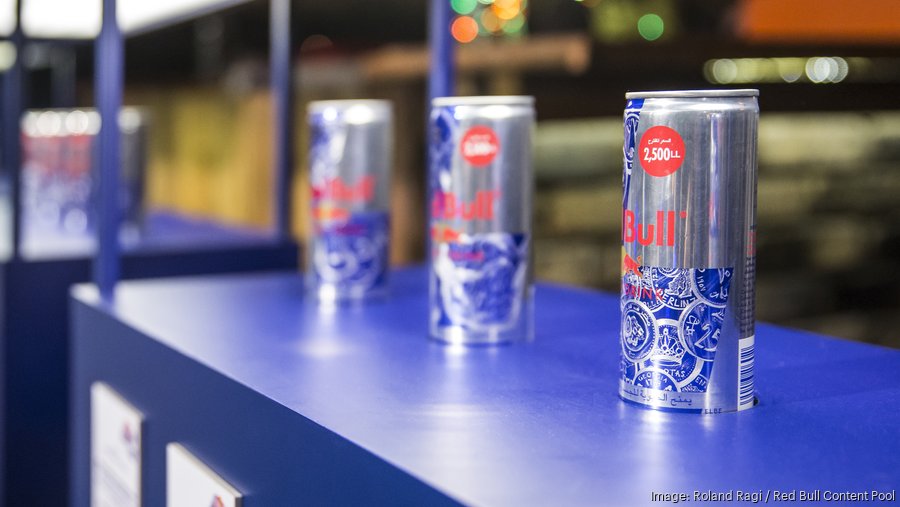 Red Bull, partners buy land for Valley filling facility - Phoenix ...