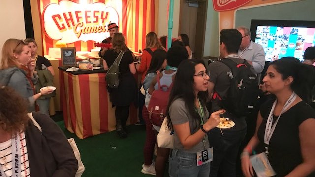 SXSW 2019 Cheeselandia 4