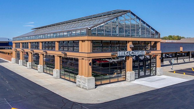 MLG Capital opens Denver-area office after $51M apartments purchase ...