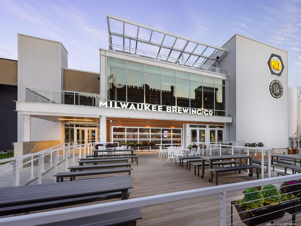 Pilot Project Brewing Milwaukee Company Profile - The Business Journals