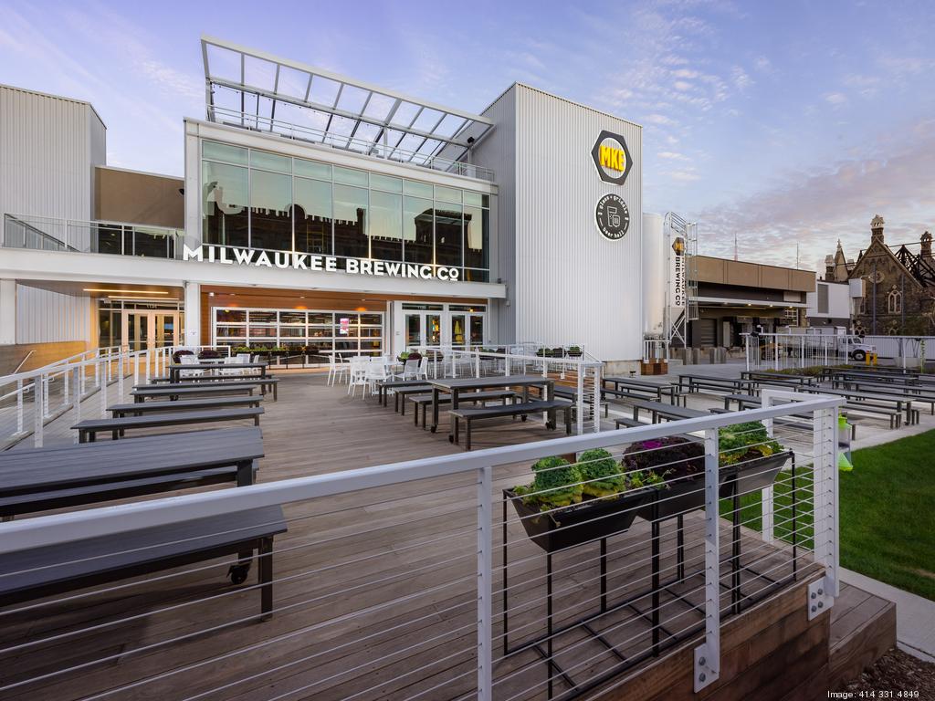 Milwaukee Brewing Company Company Profile - The Business Journals