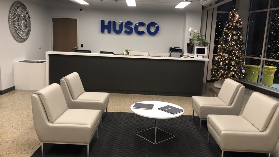 Husco International | 2239 Pewaukee Road, Waukesha - Milwaukee Business ...