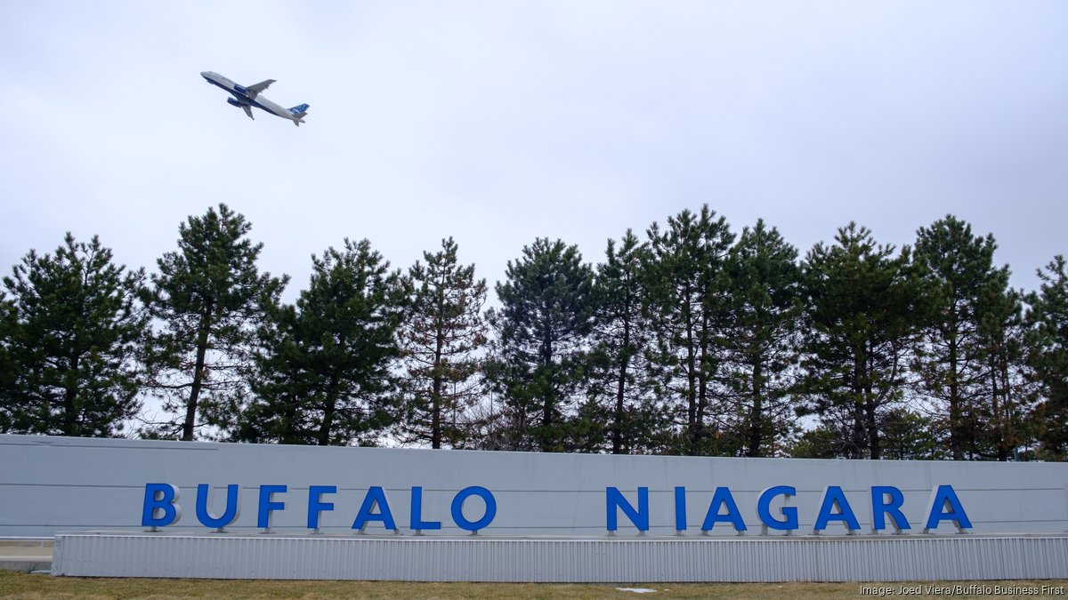 Nonstop flights from Buffalo: Your options for holidays, vacations ...