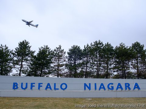 Buffalo Transportation News - Buffalo Business First