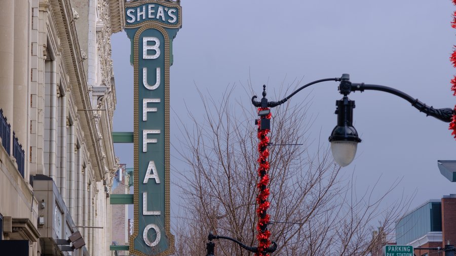 Weekly 10: How travelers ranked Buffalo’s top attractions - Buffalo ...
