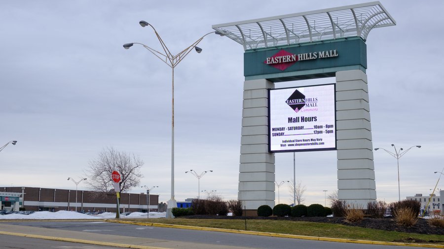 Buffalo Unlocked: Western New York malls showcase opportunity for ...