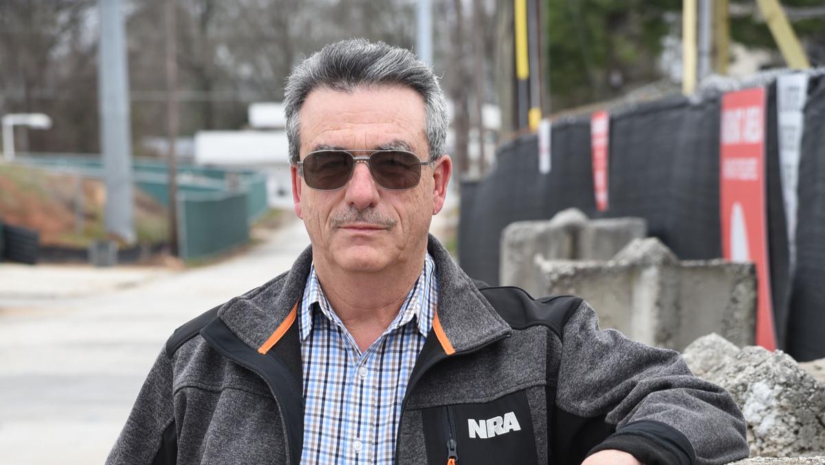 Atlanta's Avondale Estates neighborhood is booming - Atlanta Business ...