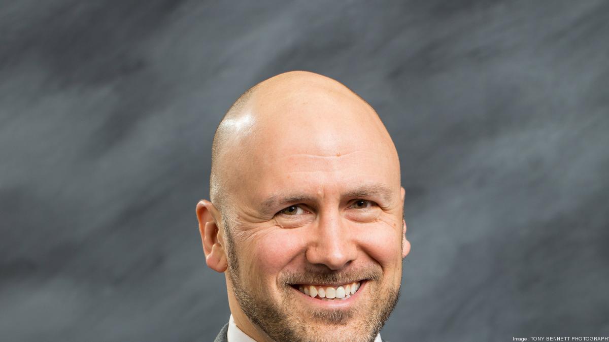 People to know nonprofits: Daniel Wirth | American Red Cross ...
