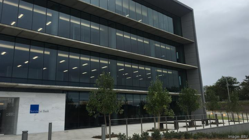 S&P ranks ServisFirst one of the best performing U.S. community banks ...