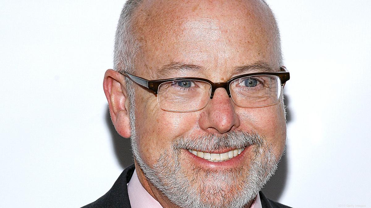 Typography legend Roger Black wants your company to have a font ...