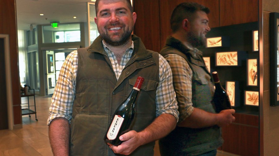 Oregon Vineyard and Winery Report shows blockbuster 2018 for industry ...