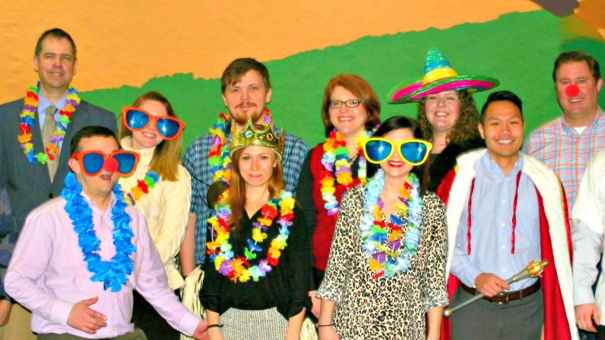 Sebaly Shillito + Dyer a Best Places to Work - Dayton Business Journal