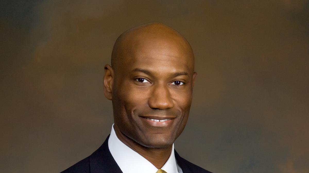 Lockheed Martin names new leader for its Marietta, Ga., plant - Atlanta ...