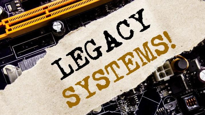 High cost of low tech: Why businesses need to ditch outdated ...