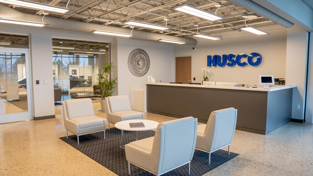 Husco to add 150 tech employees, invest $40M toward customer automation ...