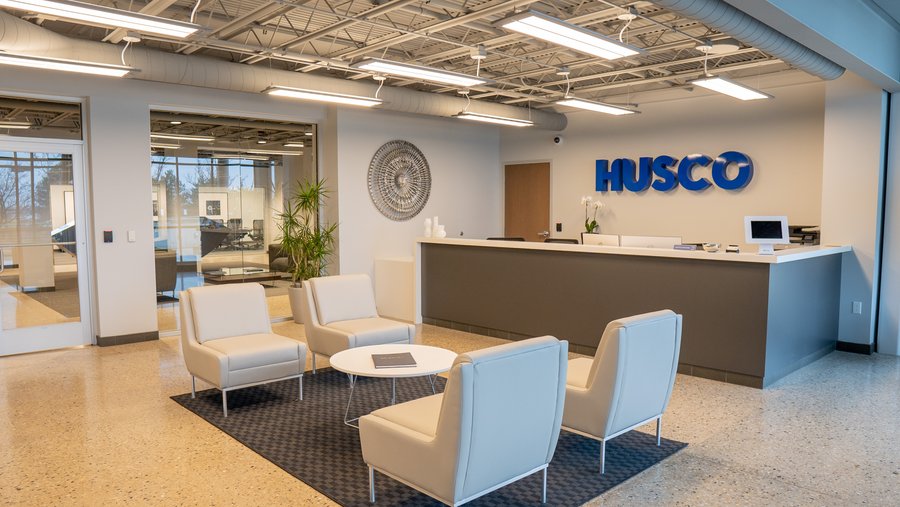 Husco to add 150 tech employees, invest $40M toward customer automation ...