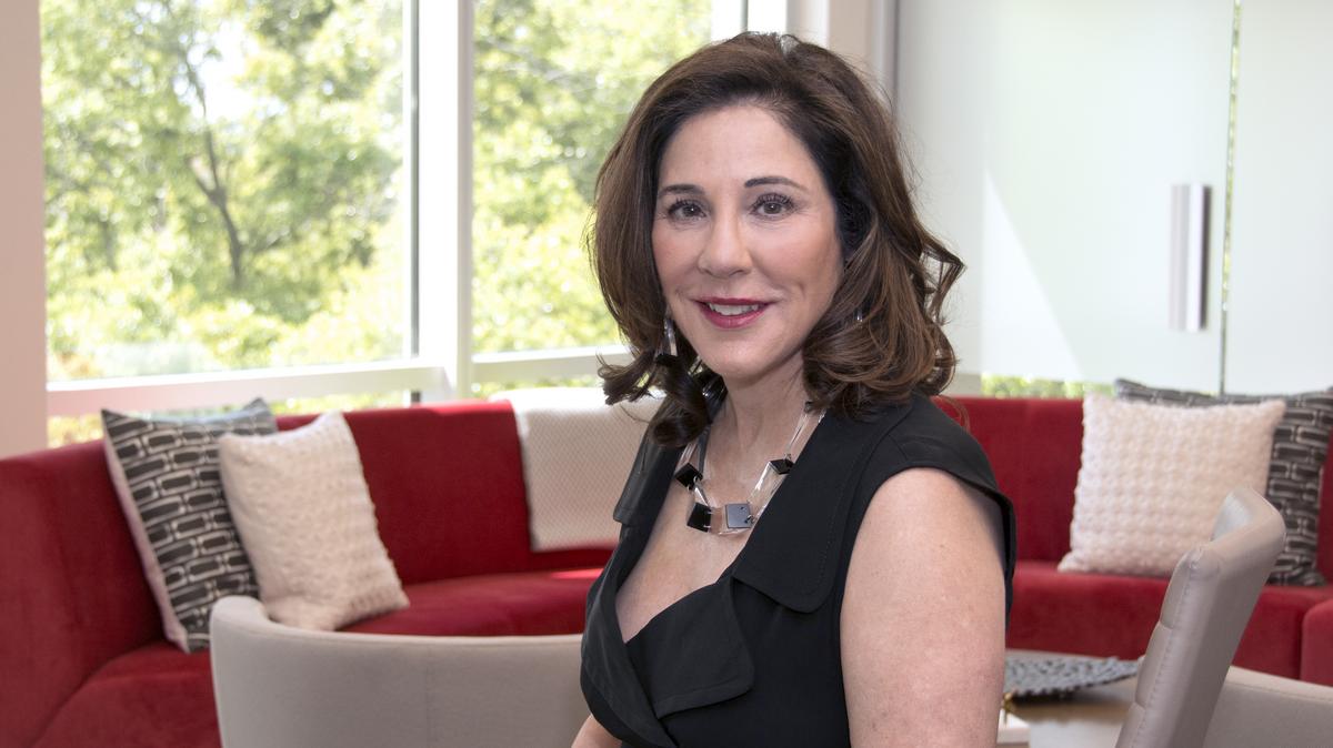 Real estate maven Mary Demetree shares her backstory - Orlando Business ...