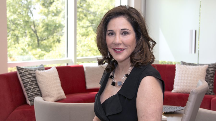 Real estate maven Mary Demetree shares her backstory - Orlando Business ...