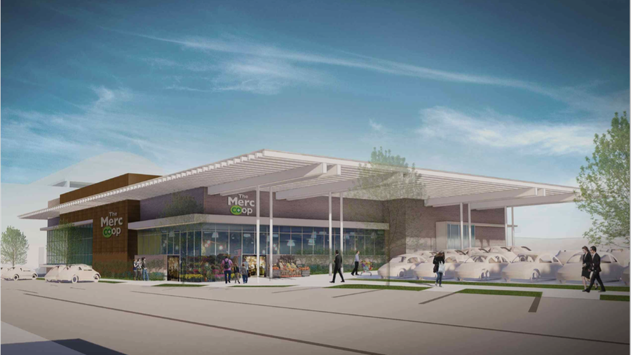 KCK, Sunflower Development secure $7M in New Market Tax Credits ...