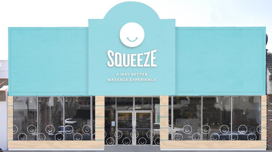 Drybar team launches Squeeze to disrupt massage industry - L.A ...