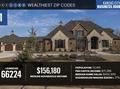 KC suburb makes 100 richest cities list (plus KC's wealthiest ZIP codes ...