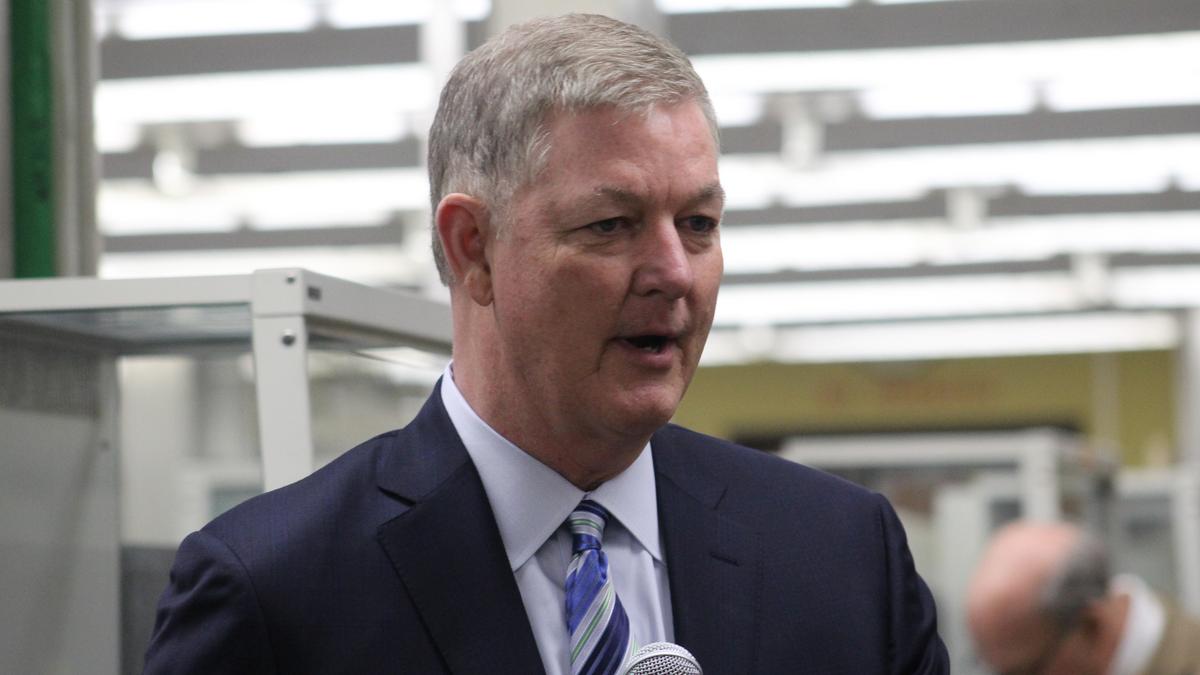 MMAC's Tim Sheehy: Charting the best course for recovery - Milwaukee ...