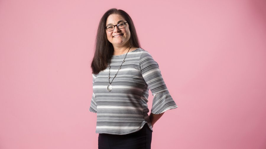 Women Who Mean Business 2019: Laura Kay Rand of Hawaii Foodbank ...