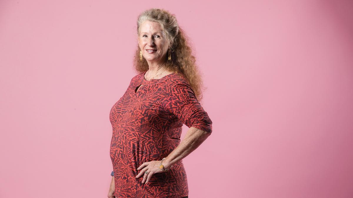 Women Who Mean Business 2019: Laura Richards of Hanalei Colony Resort ...