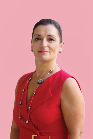 Women Who Mean Business 2019: Astrid Heckert of Fairmont Kea Lani ...