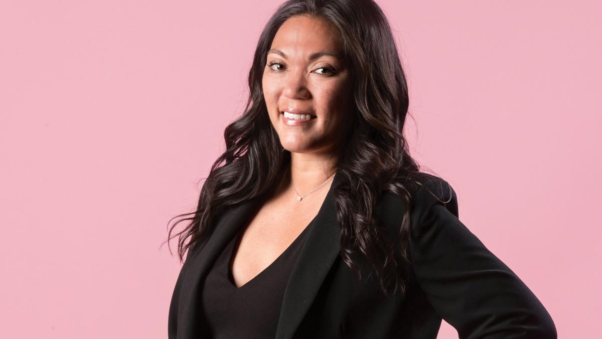 Tracy Camuso of G70 is among PBN's Women Who Mean Business honorees ...