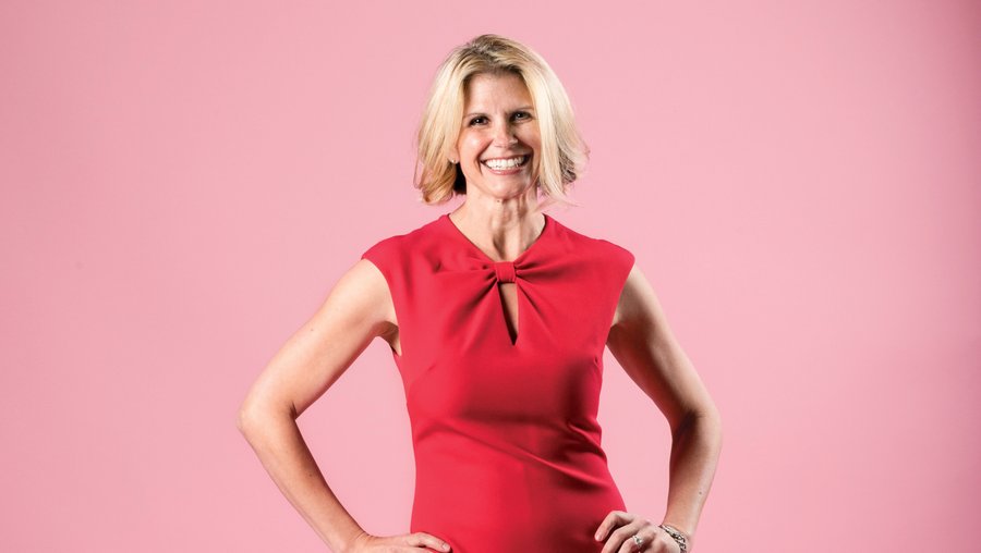 Katie Buck of E.A. Buck Financial Services is among PBN's Women Who ...