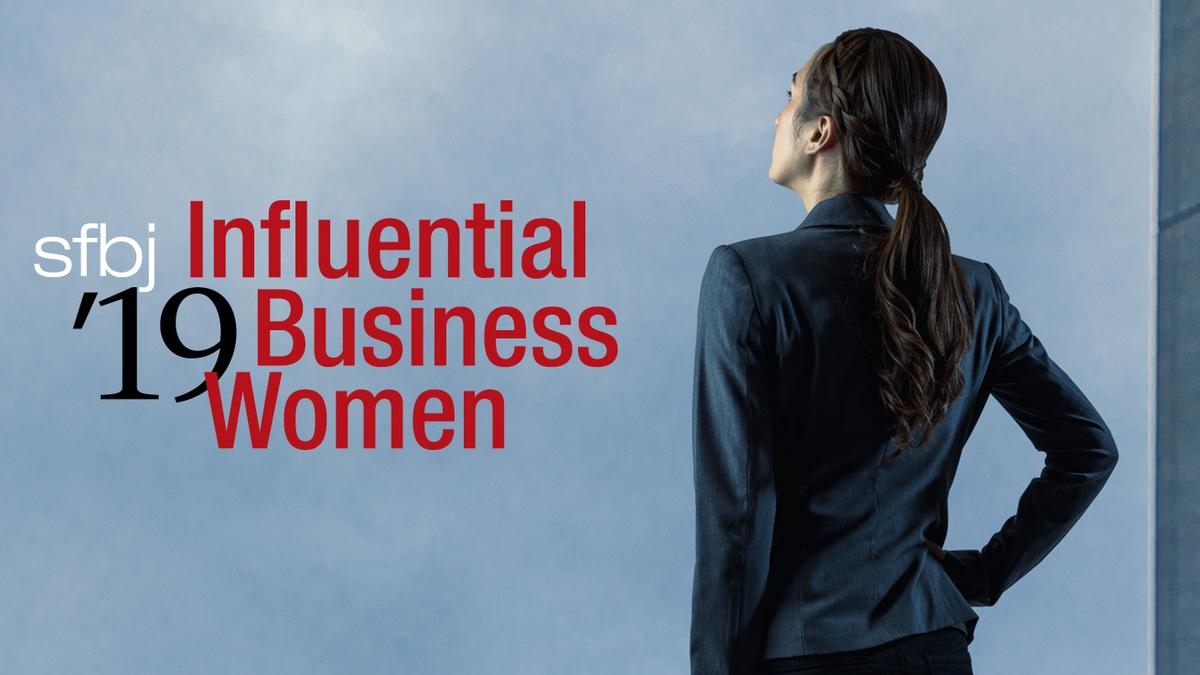 Meet our 2019 Influential Business Women - South Florida Business Journal