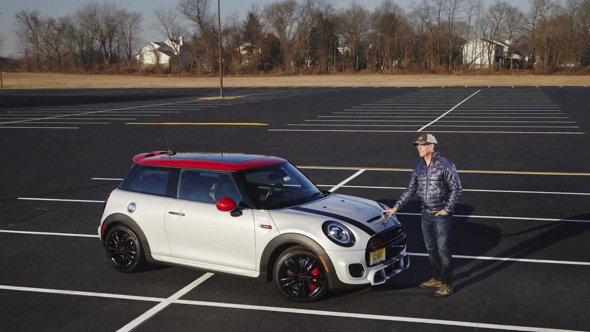 Custom cars, made to order while you wait (a couple of months ...