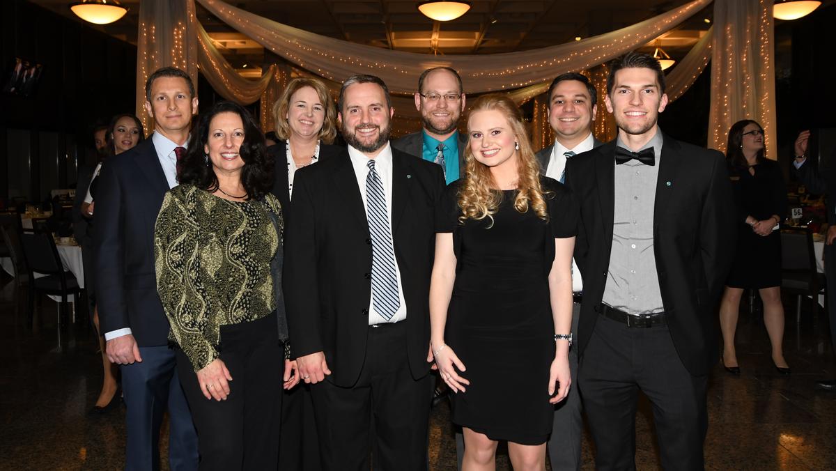 Buckingham Financial Group a Best Places to Work - Dayton Business Journal