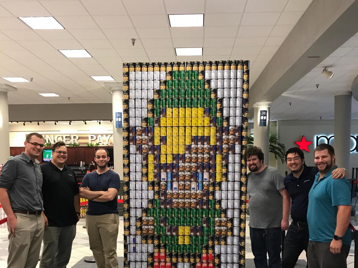 Expedient Technology Solutions a Best Places to Work - Dayton Business ...