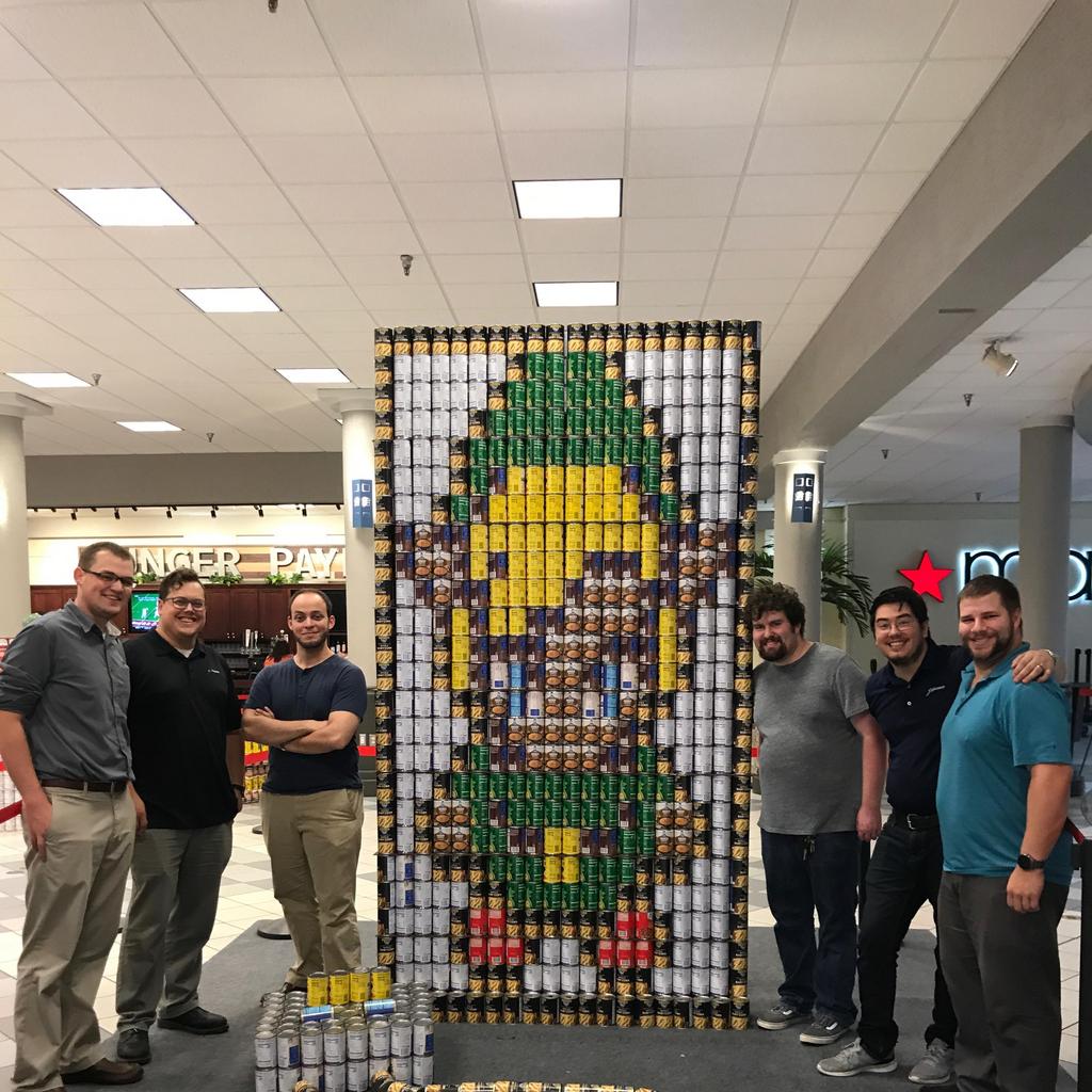 Expedient Technology Solutions Company Profile - The Business Journals