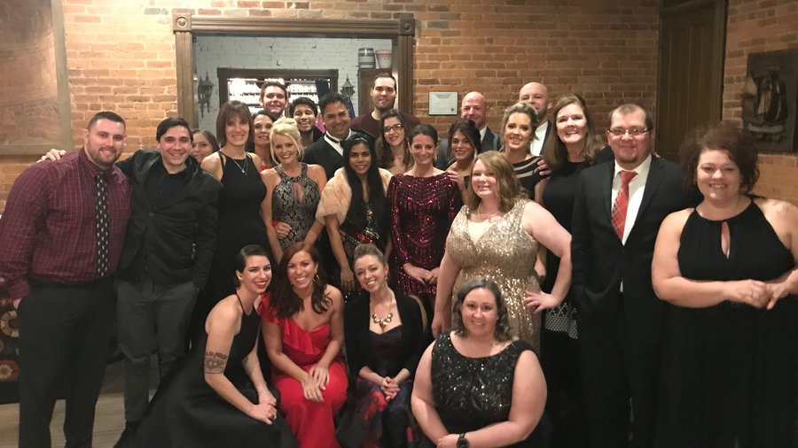 Surgery Center At Corporate Way a Best Places to Work - Dayton Business ...