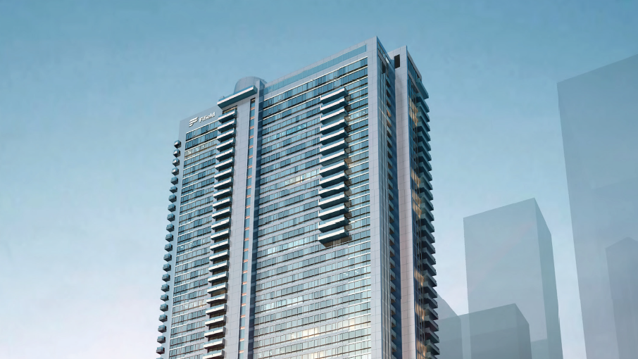 Fifield Companies plans apartment tower at Miami Worldcenter - South ...