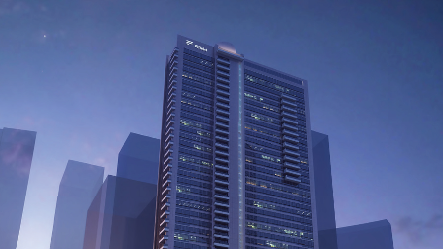 Fifield Companies plans apartment tower at Miami Worldcenter - South ...