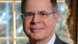 Final four candidates named for USF presidential spot - Louisville ...