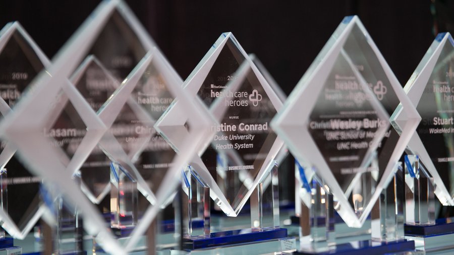 TBJ reveals 2025 Health Care Leadership Awards winners (gallery ...